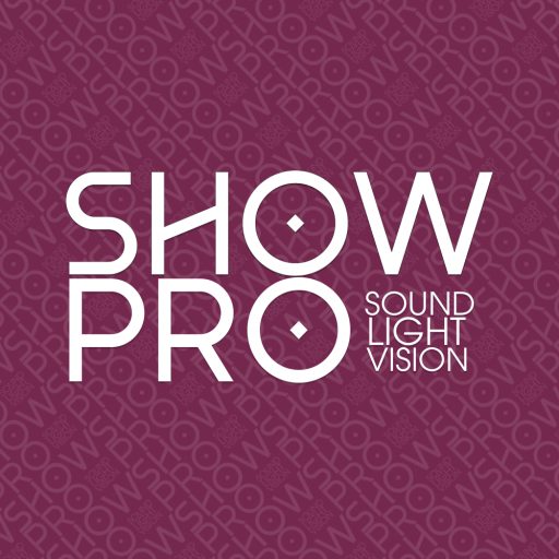 About Show Pro - Show Professional AV